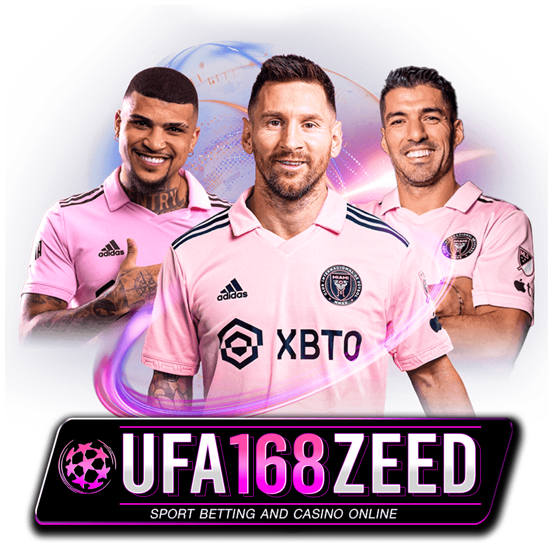 UFABET168 ZEED สมัครสะดวก รับโปรโมชั่นเด็ด ค่าน้ำดีที่สุด อันดับ1ในไทย